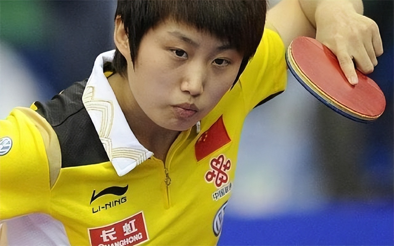 Olympic champion Guo Yue: Overcame the shadow of being expelled ...