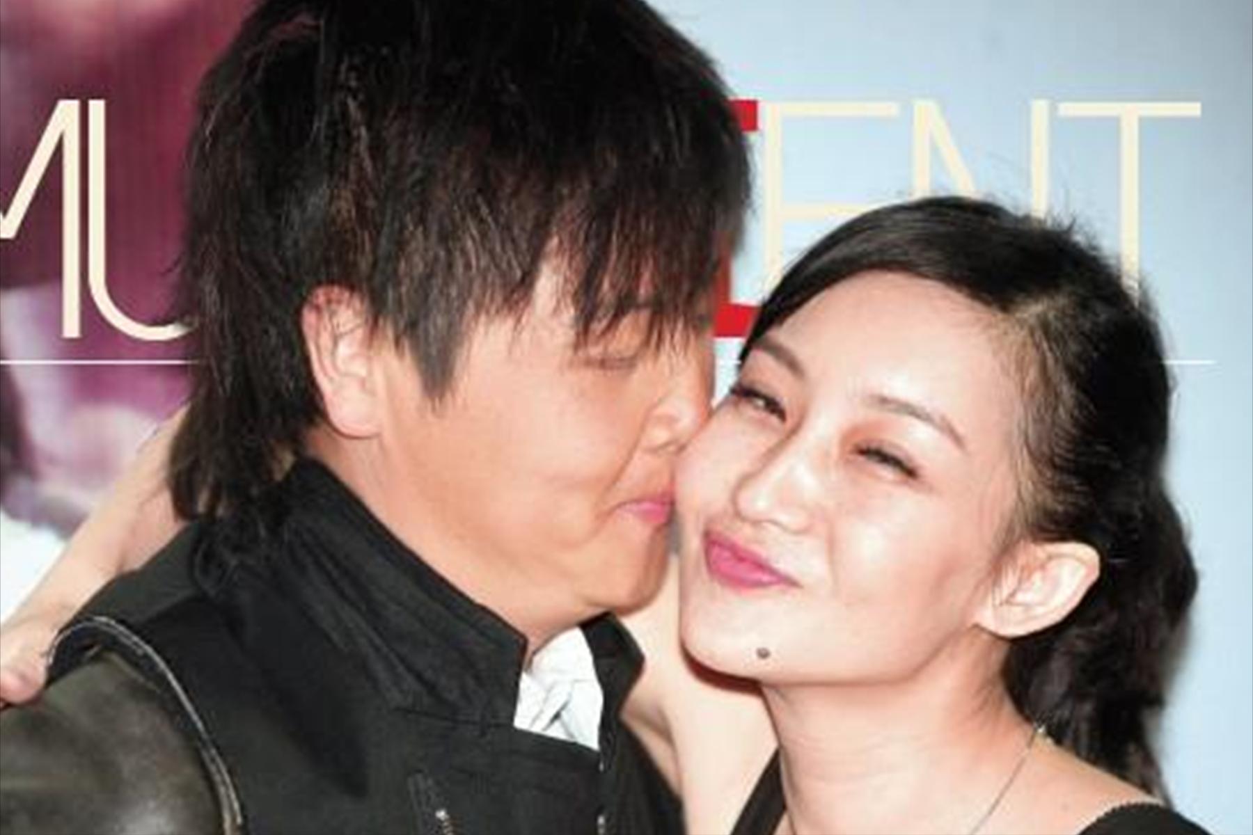 After 14 years of divorce, I watched Sun Nan buy Hongmei again, only to ...