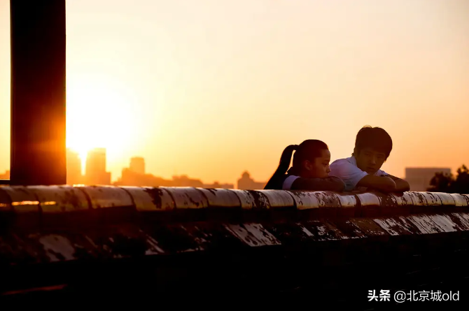 The filming location of Beijing movies, 17 landmark buildings of 7 ...