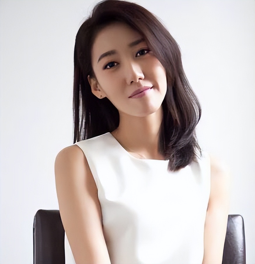 Gao Lu: From Wen Qiang to Lin Sushuang, debuted for 24 years with no scandals, got married as ...