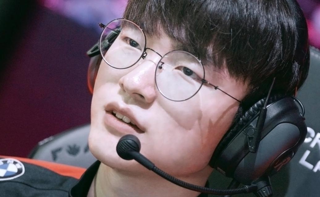 LCK選手排行榜！T1上榜三人不見Faker，GEN全隊強勢霸榜 - 頭條匯