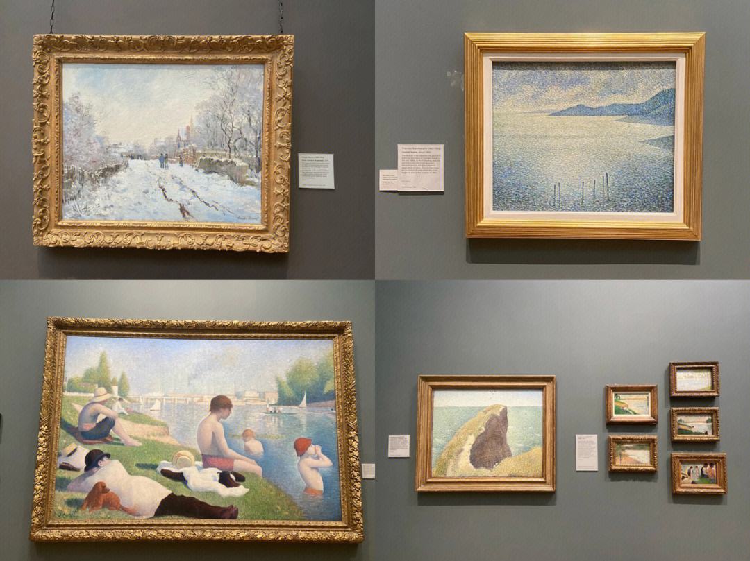 Exhibits and Audiences at the National Gallery, London, From Rarity to ...