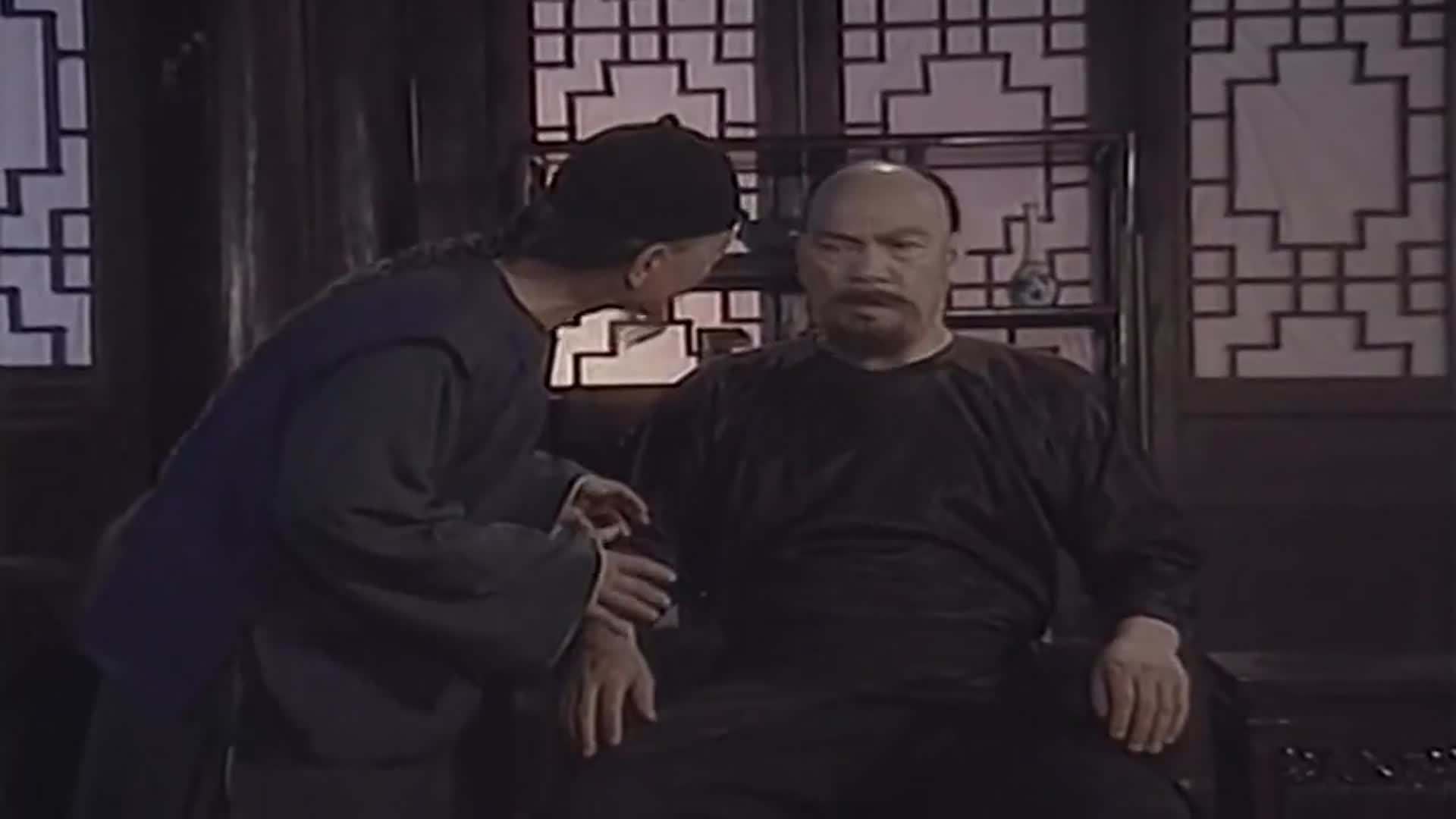 3 actors who have died in the classic TV series "Tai Chi Master" - iNEWS