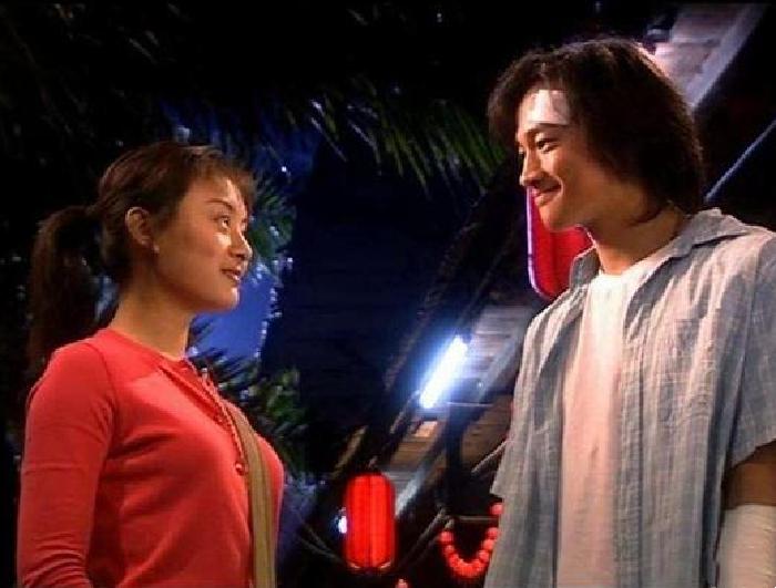 Jade Guanyin: As long as An Xin's husband Zhang Tiejun is more handsome ...