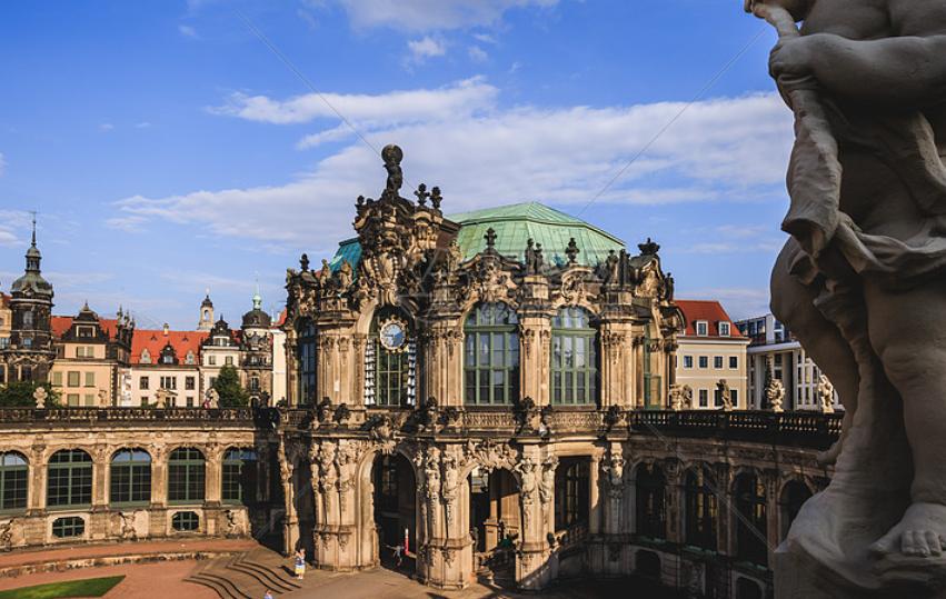 Germany in the Middle Ages was full of divisions. What caused the ...