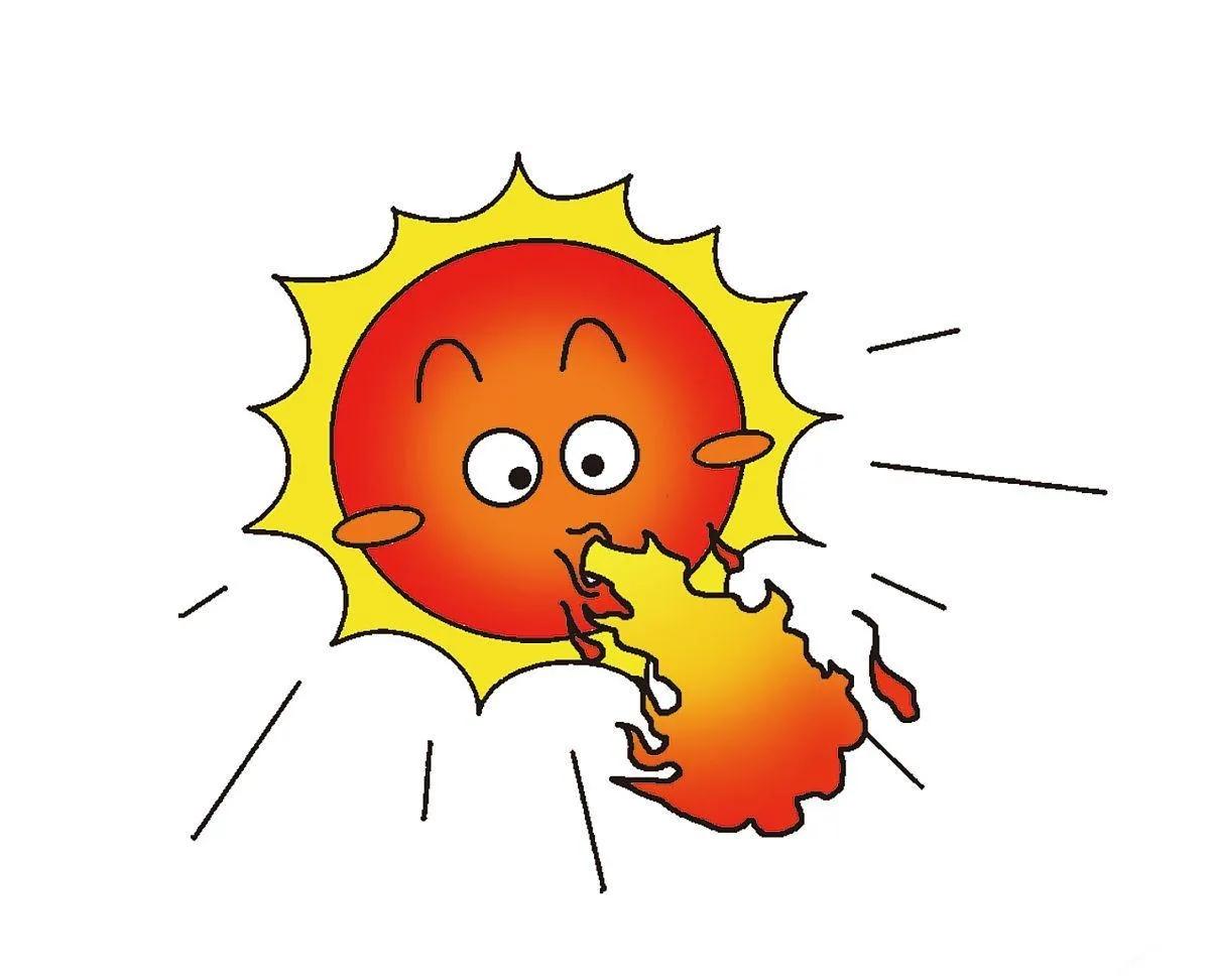 Why does the sun keep burning - iNEWS