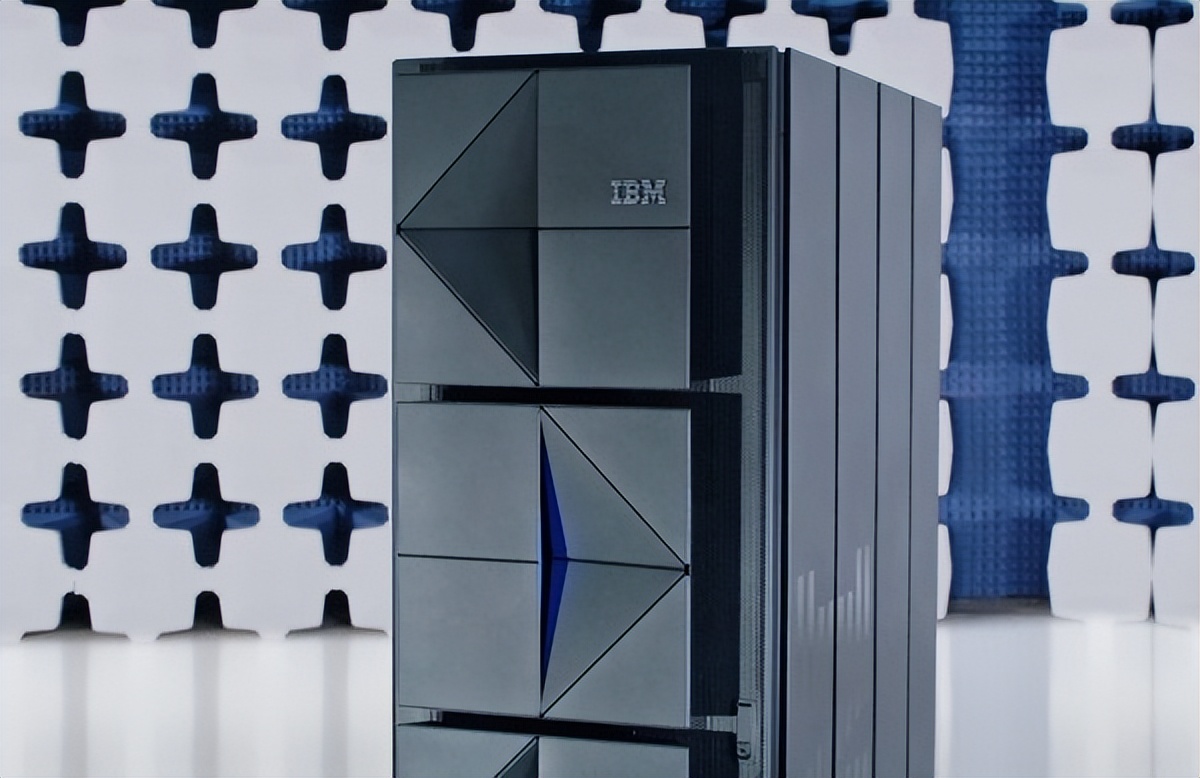 IBM z16: Born for AI and quantum computing - iNEWS