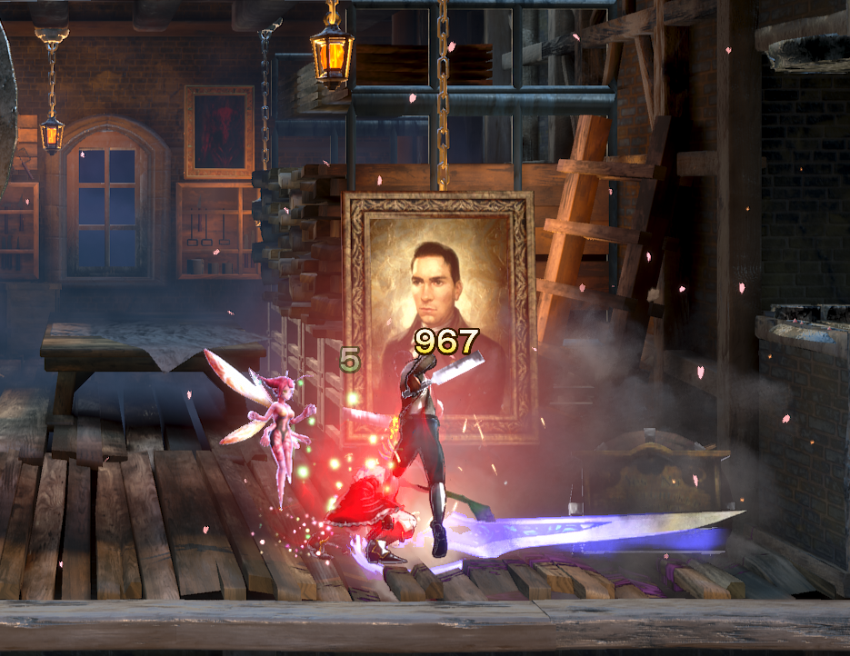 "Bloodstained: Ritual of the Night", the five most powerful magic ...