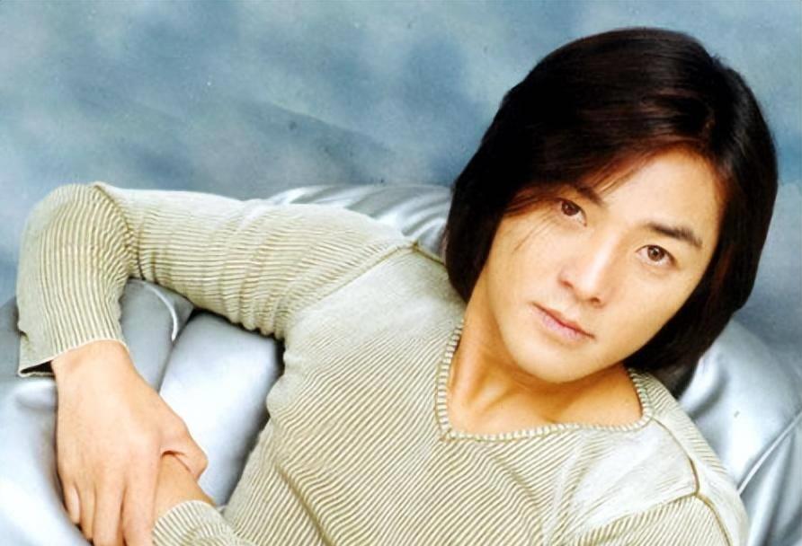 A billionaire passerby transforms! Ekin Cheng crosses two countries for ...
