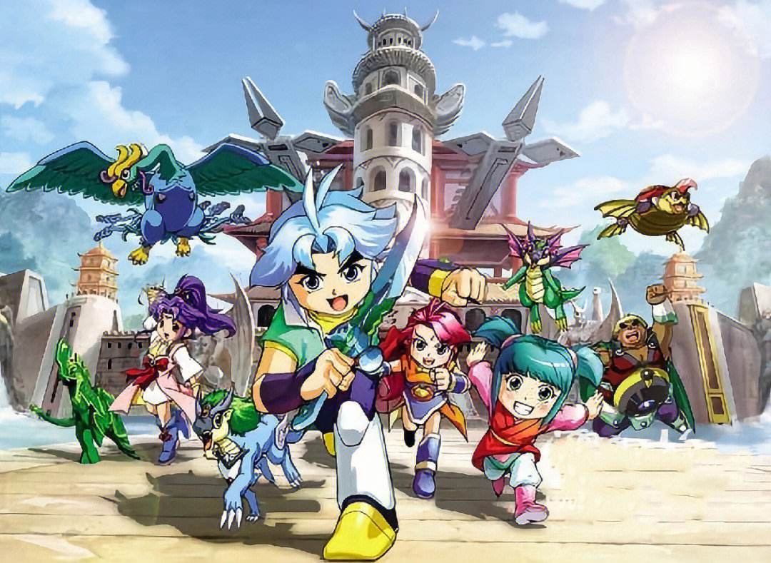 The best inventory of Chinese comics: Pigman is actually the first ...