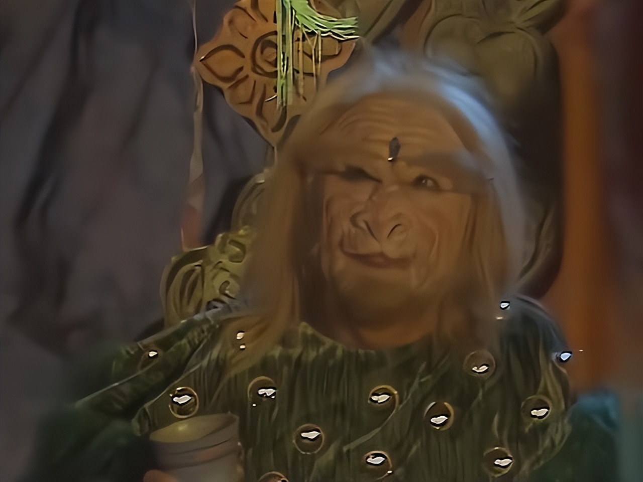 Both have captured Sun Wukong alive, who is more powerful, Erlang Shen ...