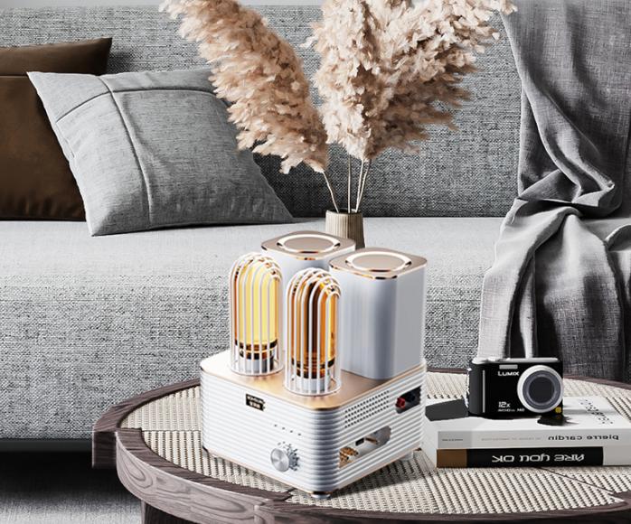 Why do middle-aged and elderly people prefer tube amplifiers? - iMedia