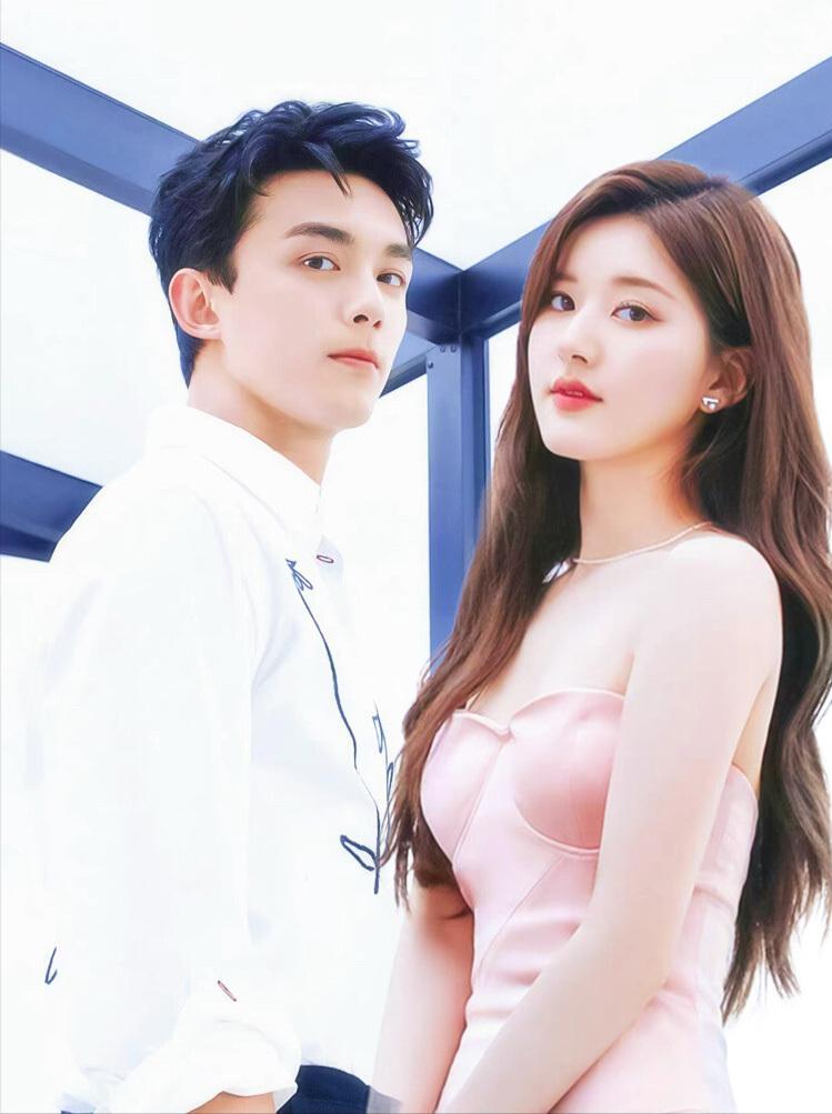 Zhao Lusi's 24th birthday, many girlfriends took photos to celebrate ...