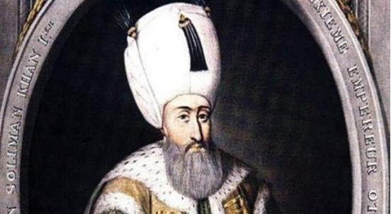 How did the Ottoman Empire expand under Suleiman I? - iMedia