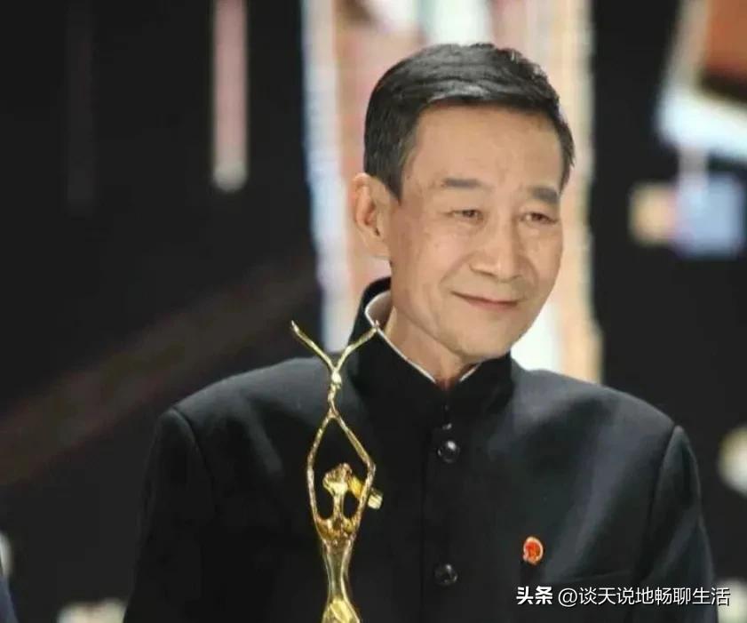 Why many people like actor Li Xuejian - iNEWS
