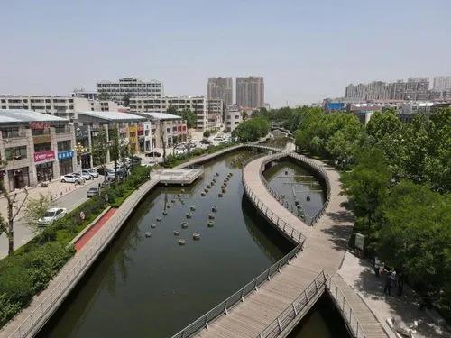 An Indian blogger took pictures of Laiwu, China, Indian netizens: Laiwu ...