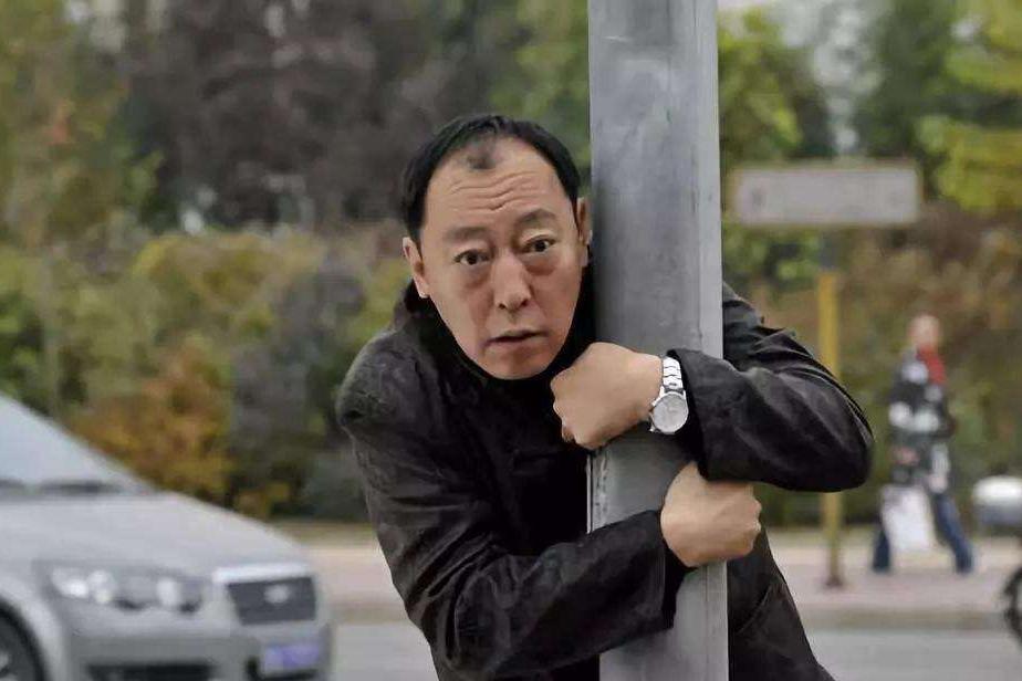 Zhang Guoli refused to play "Everything is Good", Peng Yuchang ...