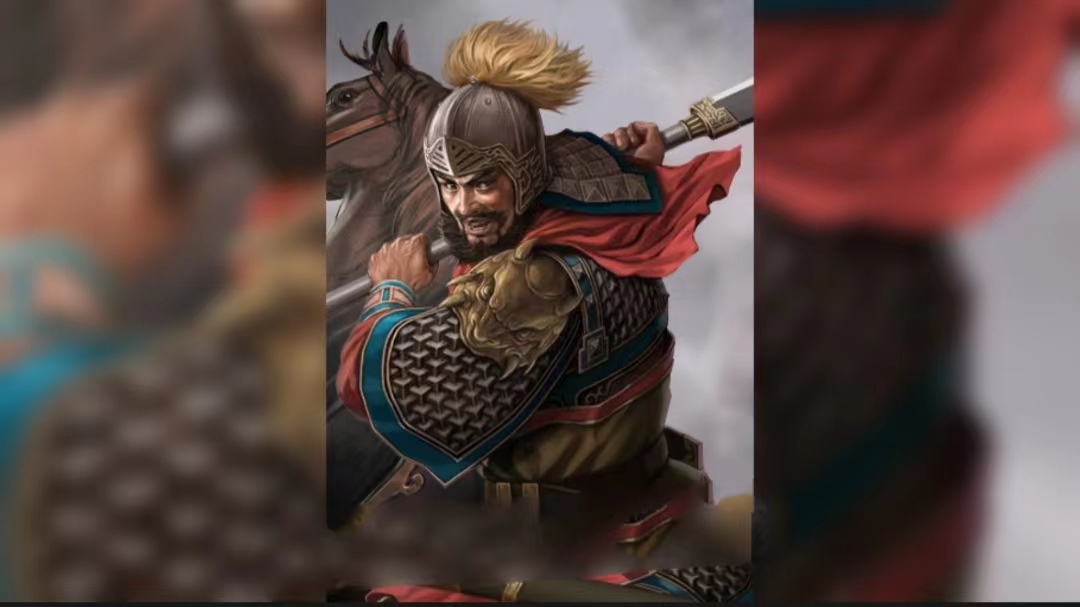 Is the relationship between Wei Yan and Zhuge Liang really bad? - iNEWS