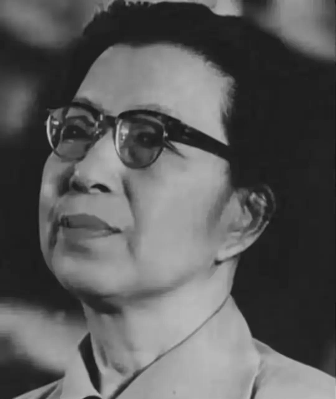 Song Qingling has always been kind, so why did she call Jiang Qing ...