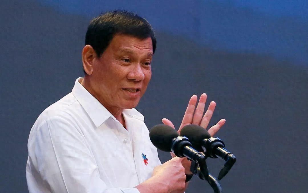 Duterte returns to politics! - iNEWS