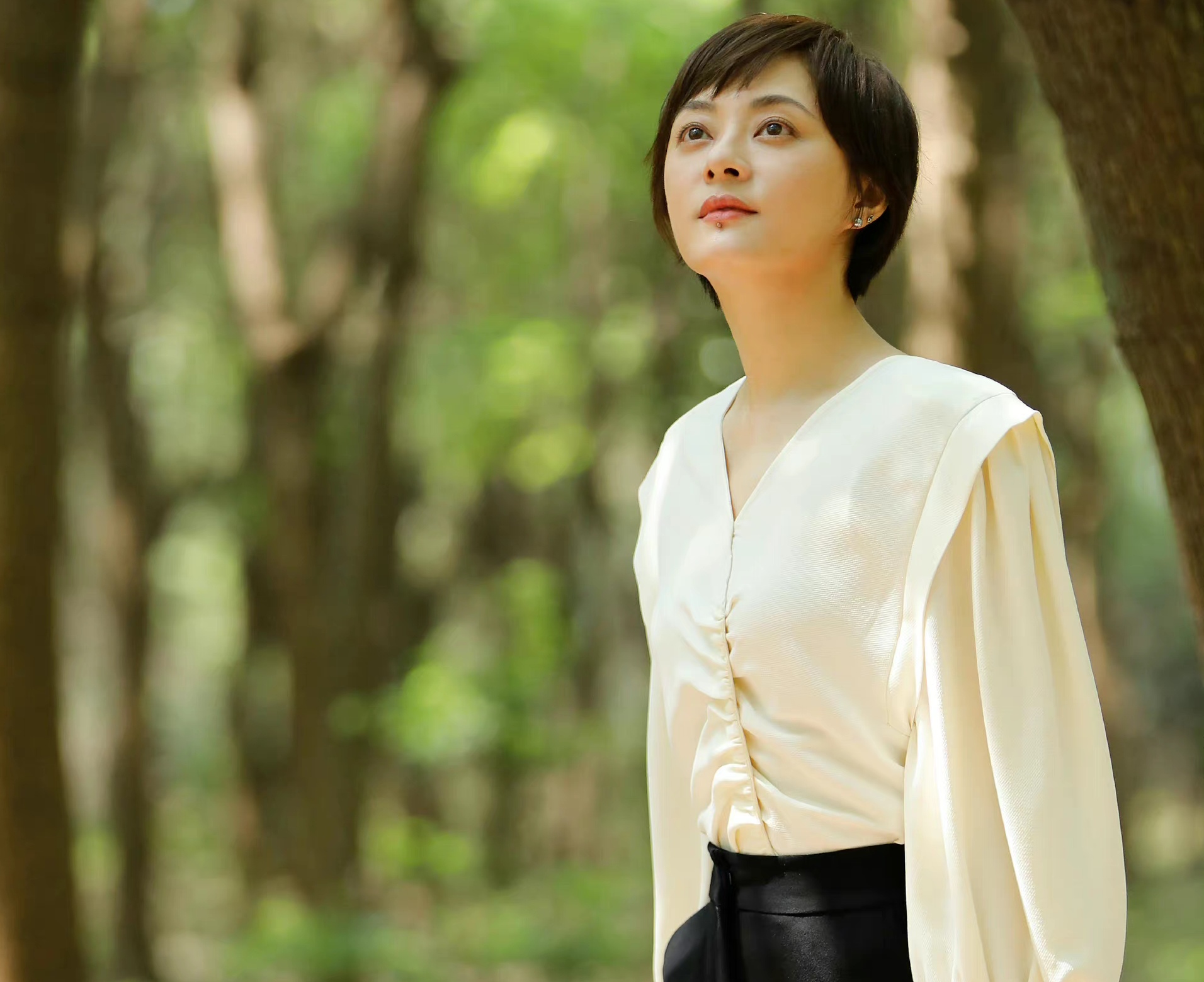 On air tonight!Another female-themed drama is coming, and three ...