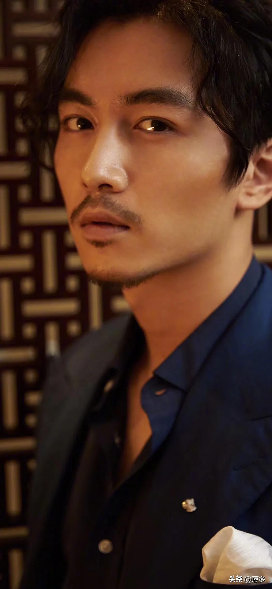 Chen Xiao's life is far away - iNEWS