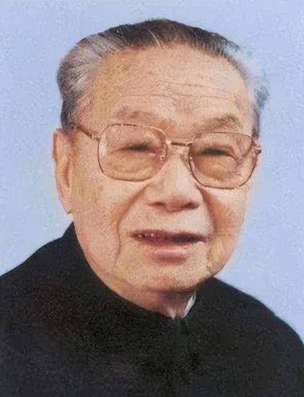 After the death of former Vice Prime Minister Ji Pengfei, his wife Xu ...