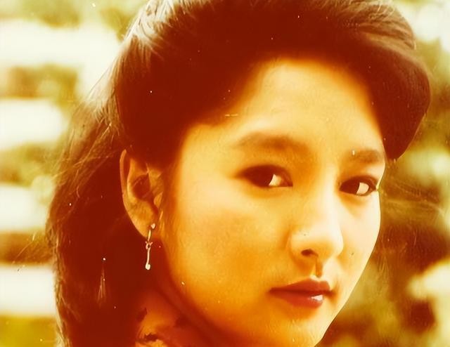 Xue Li, who has retired from the entertainment industry for many years ...