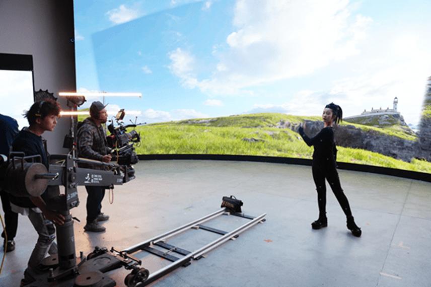 Shooting 3 shots a day, greatly saving shooting costs, Heicaijing ...