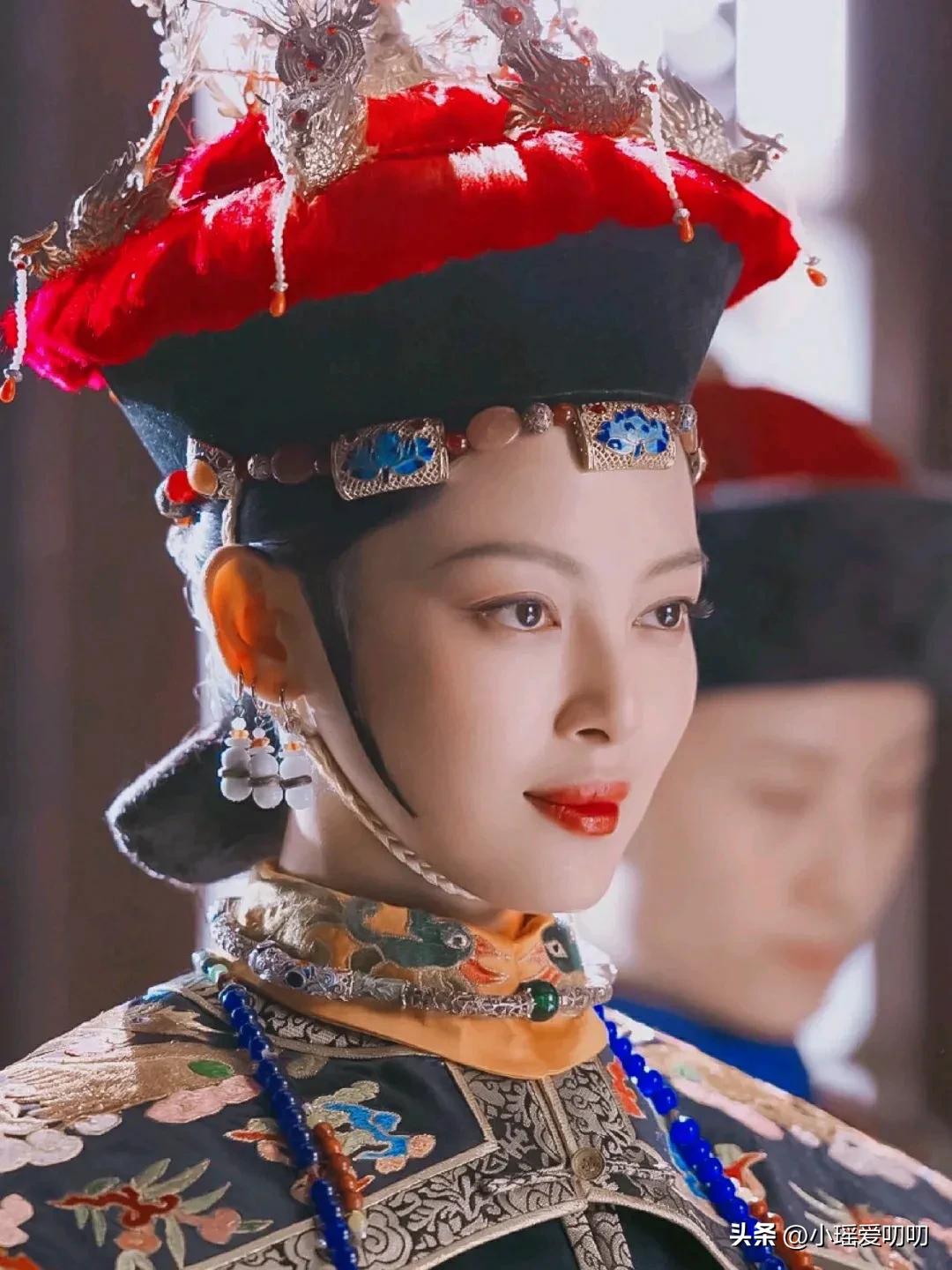 Ruyi's Royal Love in the Palace, Jin Yuyan - iNEWS