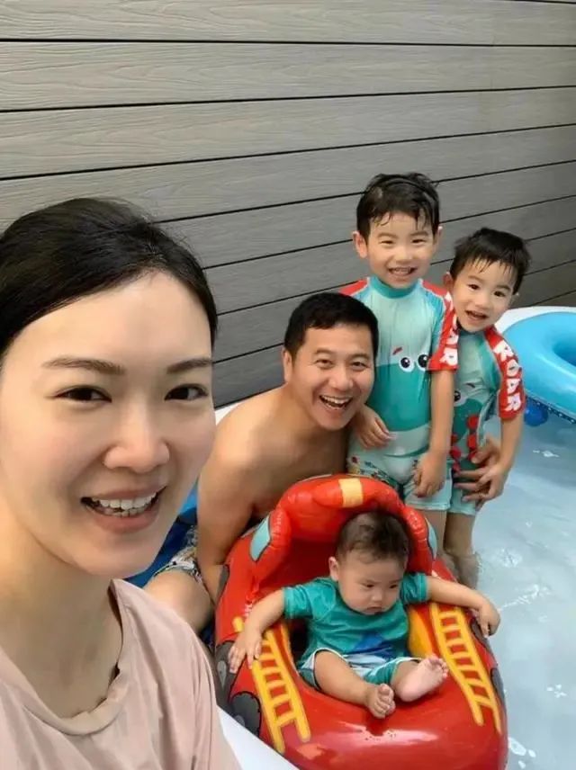 The former Hong Kong sister was deprived of love and missed entering a wealthy family for four ...