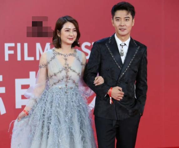Hong Xin and Zhang Danfeng superficial husband and wife? - iMedia