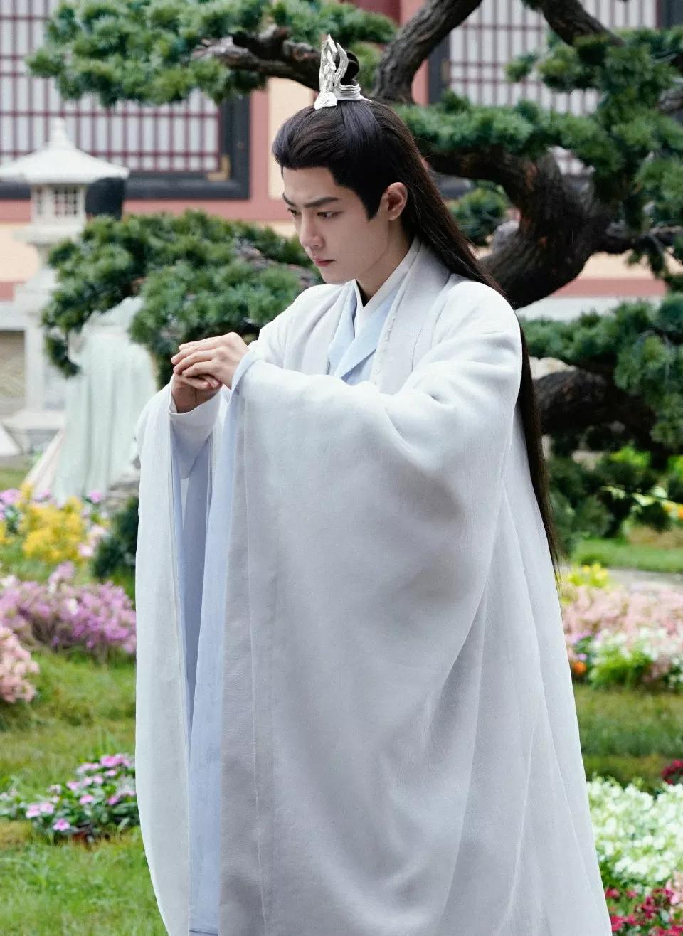 What is the magic power of Xiao Zhan's "Yu Gu Yao"? It's all because ...