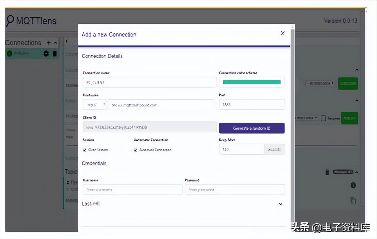 Internet of Things IOT Series 17: How to set PC and mobile devices as ...