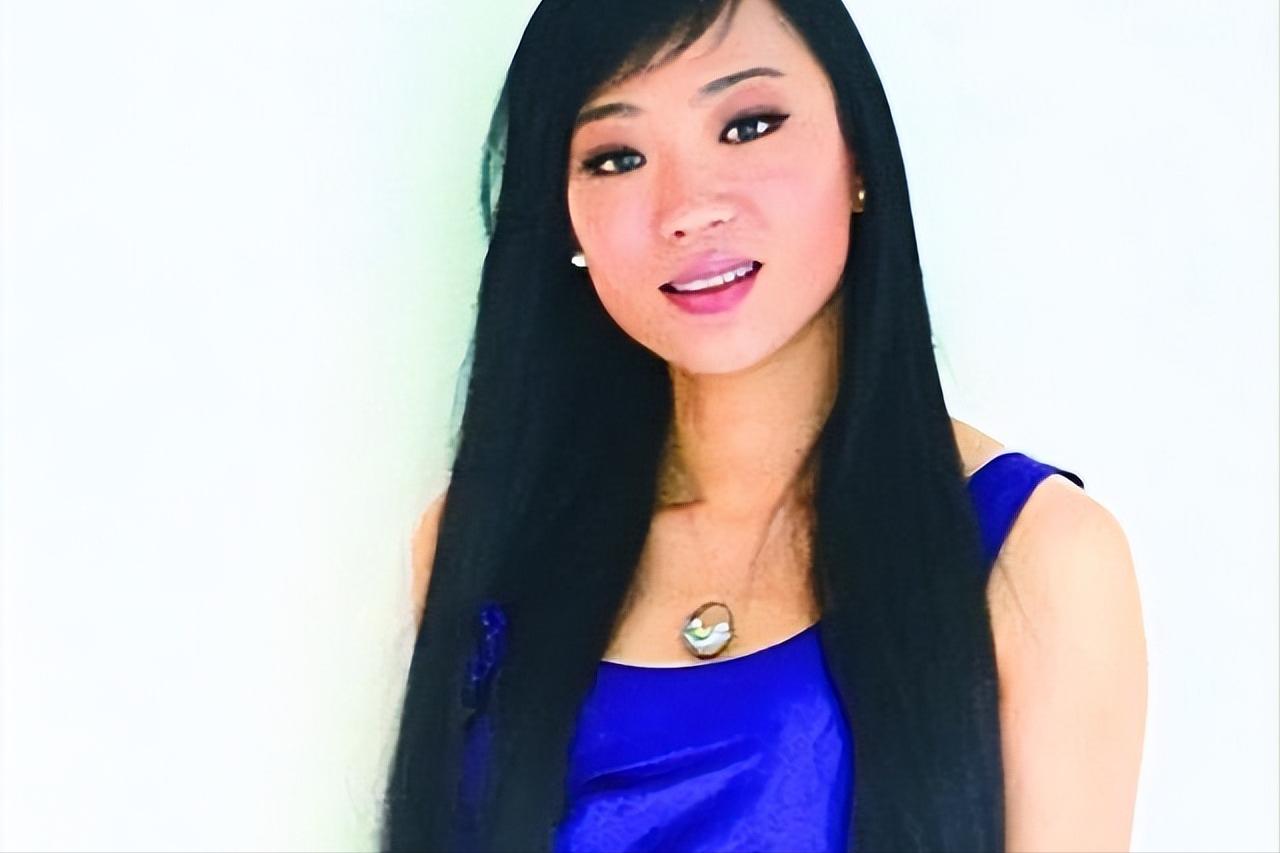 If You Are the One female guest Wang Jia brutally murdered her husband because of vanity - iNEWS