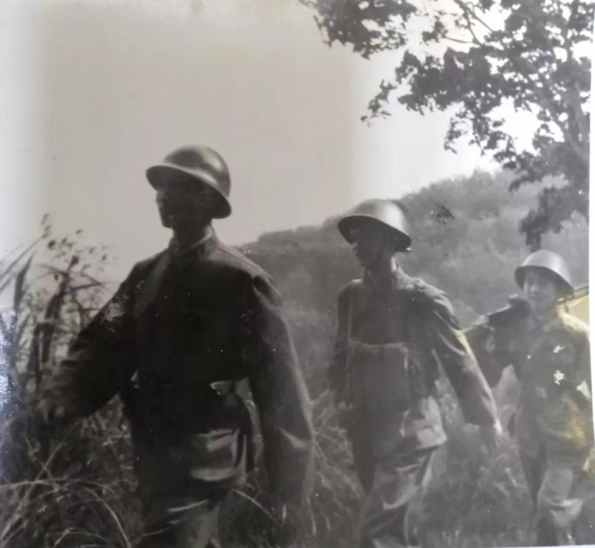 [Old Stories in Southern Xinjiang] That Unforgettable Spring Festival ...