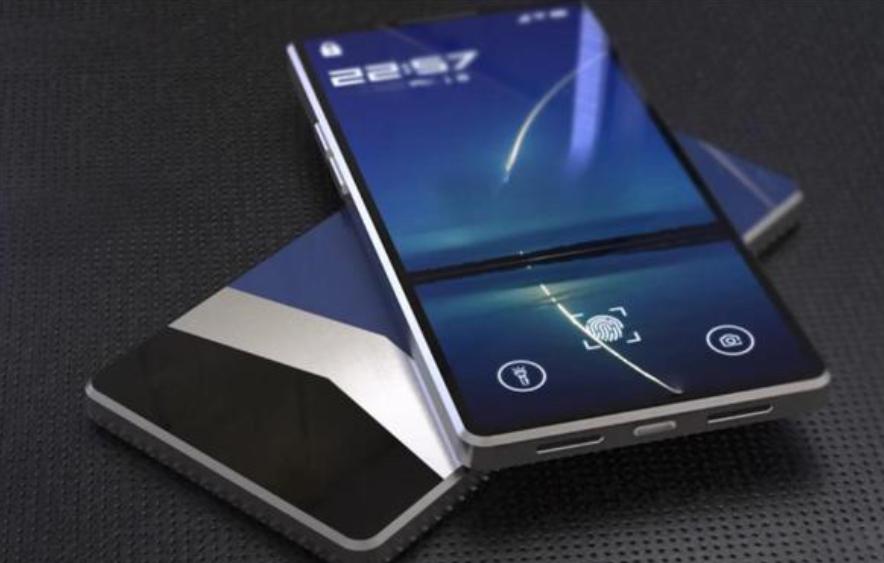 Honor Magic 6 Ultimate Edition rendering, boundless all-in-one screen ...