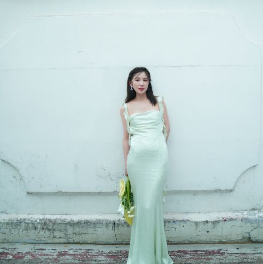 Wang Yuxin is here again! Self-explosion was entangled by Huang Jingyu ...