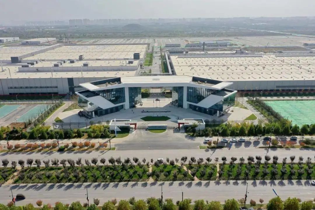 Baoneng and Qinxing: the road to rebirth for two failed new energy car ...
