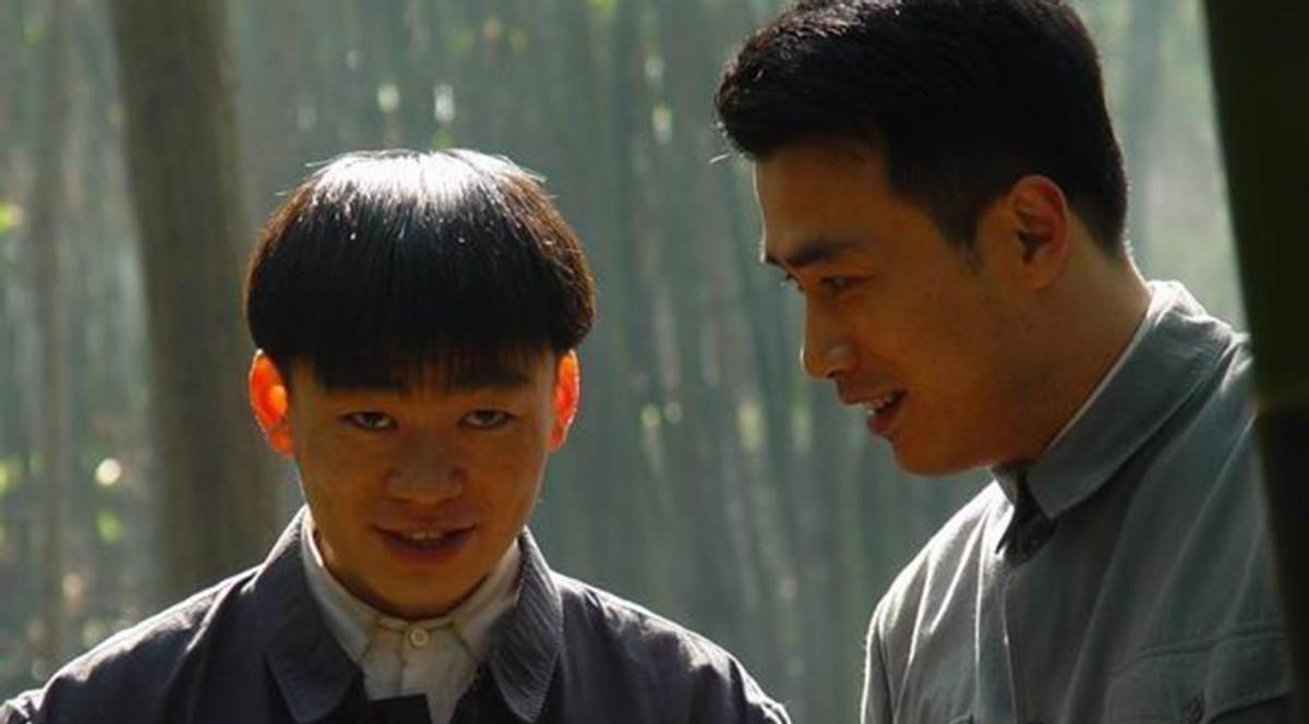 CCTV starts broadcasting tonight! The red spy drama is here, the cast ...