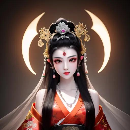 From Beauty to Fairy: The Legend and Image Evolution of Su Daji - iNEWS