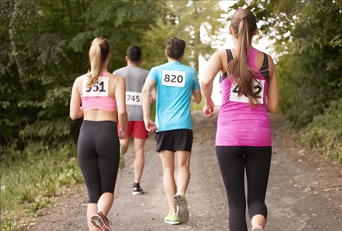 "Queen of Fake Running" Rosie: Once took the subway halfway to win the ...