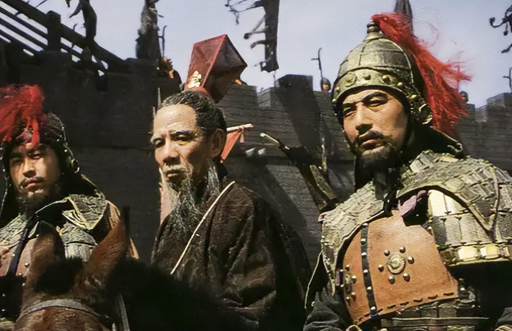 Qin Shihuang destroyed the six kingdoms, some kings were killed, some ...