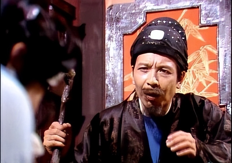 Dream of Red Mansions: After Qin Keqing died, why did Wang Xifeng help ...