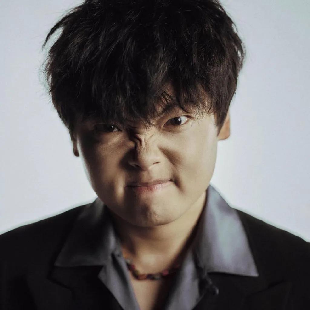 Ding Yiteng and Zhang Yixing are dream chasers who admire each other ...