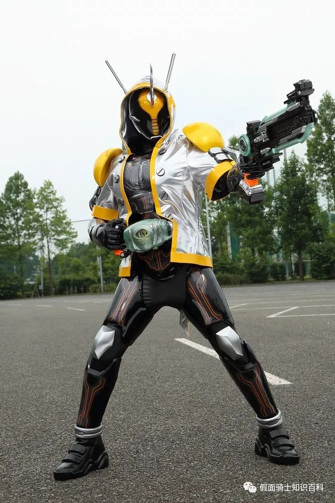 Invention king! Kamen Rider Ghost (Ghost) Edison Soul Data Revealed! A ...