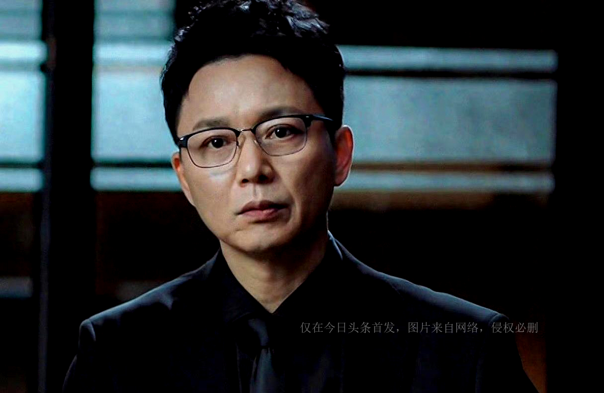 The dual-channel ratings of "Imperfect Victim" exceeded 1. Unexpectedly, 53-year-old Liu Yijun ...
