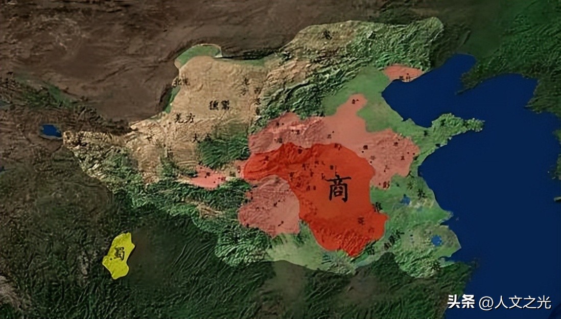 Was the Yin Shang a slavery society? - iMedia