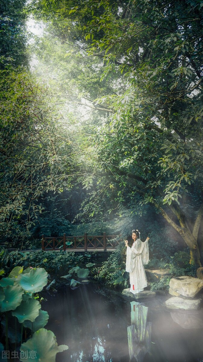 Drunk Red Makeup·Spring Dream (Zhang Xianti) - iNEWS