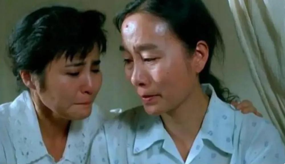 What has Xi Meijuan experienced after having a child at the age of 39 ...